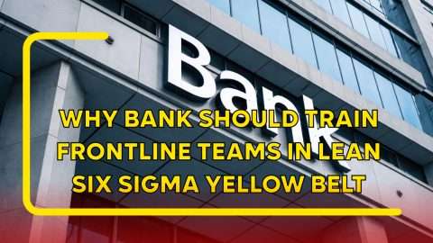 Frontline Teams in Lean Six Sigma Yellow Belt - Lean Partner