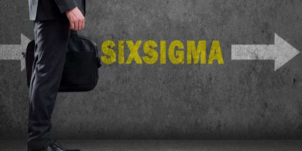 Comprehensive Guide to Six Sigma Interview Questions [2025]